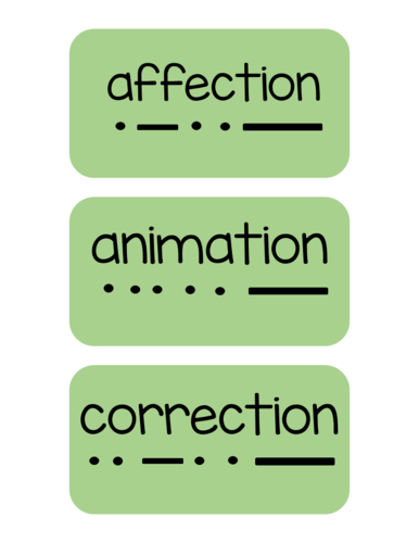 Read Write inc (RWI) set 3 flashcards and green word cards with sound ...