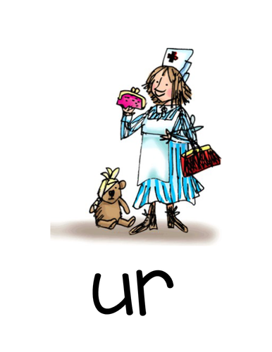 Read Write inc (RWI) set 3 flashcards and green word cards with sound ...