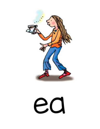 Read Write inc (RWI) set 3 flashcards and green word cards with sound ...