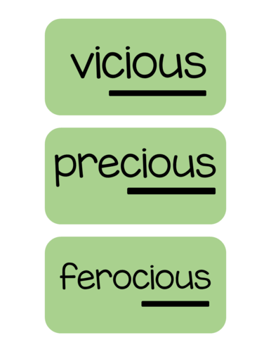 Read Write inc (RWI) set 3 flashcards and green word cards with sound ...