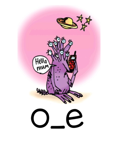 Read Write inc (RWI) set 3 flashcards and green word cards with sound ...