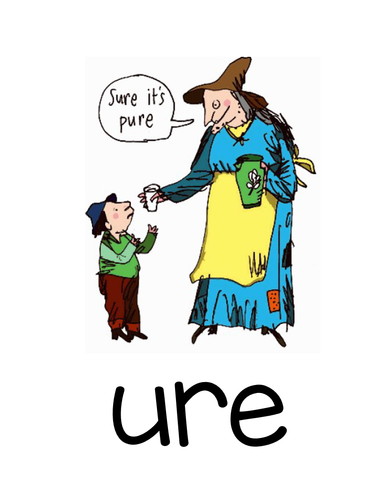 Read Write inc (RWI) set 3 flashcards and green word cards with sound ...