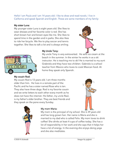 TOP 15 English Beginner Readings at 50% off! (ESL/EFL) | Teaching Resources