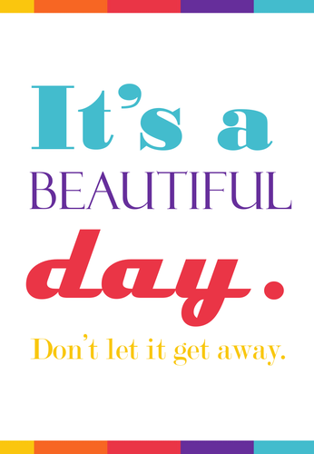 20 Inspirational Music Lyric Quotes - Music Decor Posters | Teaching ...