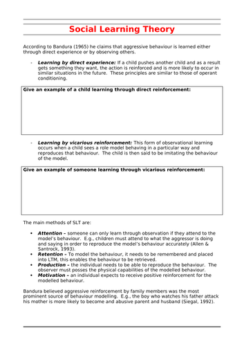 Psychology fundamentals bundle | Teaching Resources
