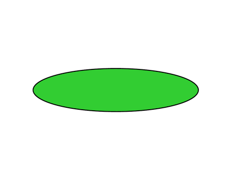 Shape of the day - 5 shapes to make a picture - Powerpoint | Teaching ...