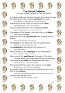 Sensory stories (Batch 2) | Teaching Resources