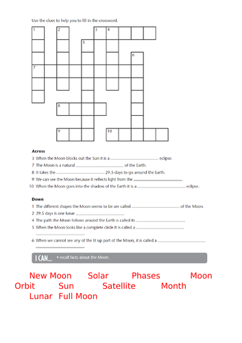 BEST Earth in Space Lesson 9 - Tides | Teaching Resources