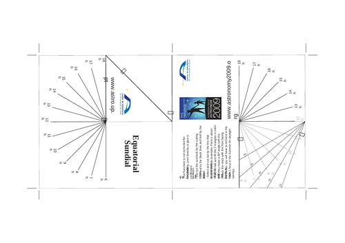 BEST Earth in Space Lesson 10 - Days | Teaching Resources