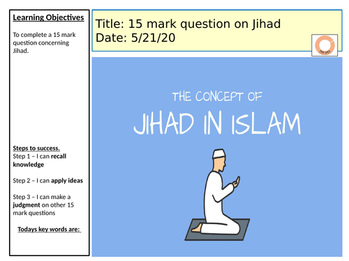 AQA- Religious Studies- Islamic practices | Teaching Resources