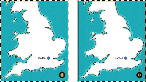 AQA 9-1 Norman Conquest (Migration L7) | Teaching Resources