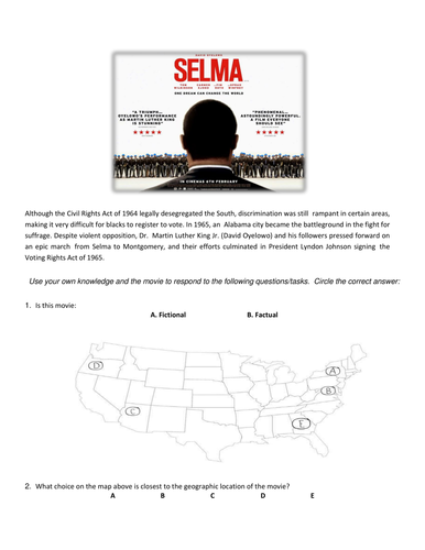 President Johnson's Great Society | Teaching Resources