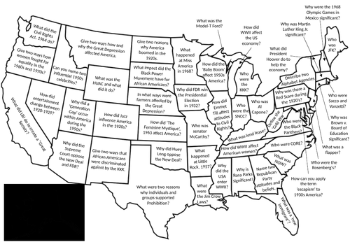 Roe v. Wade, 1973 | Teaching Resources