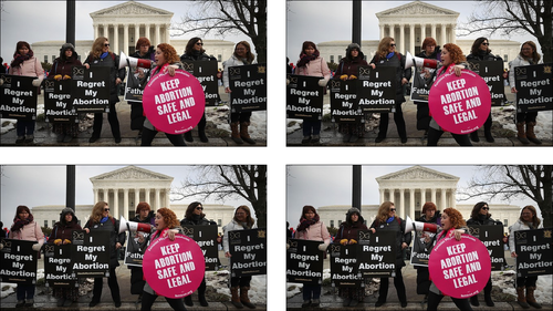 Roe v. Wade, 1973 | Teaching Resources