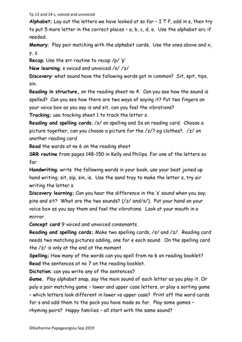 Teaching Literacy to Learners With Dyslexia, Stage 1 | Teaching Resources