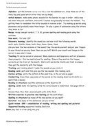 Teaching Literacy to Learners With Dyslexia, Stage 1 | Teaching Resources