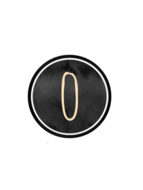 'Croeso' banner - Welsh Welcome display banner. Chalkboard effect ...