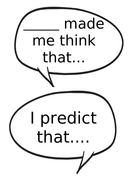 Reading Sentence Stems | Teaching Resources