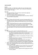 Analysis for all Carol Ann Duffy Poems from A Level AQA Poetry ...