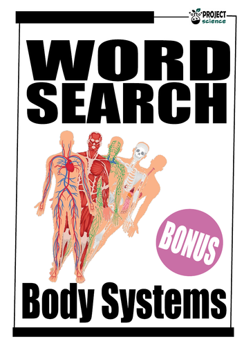Body Systems PowerPoint and Activity Sheets | Teaching Resources