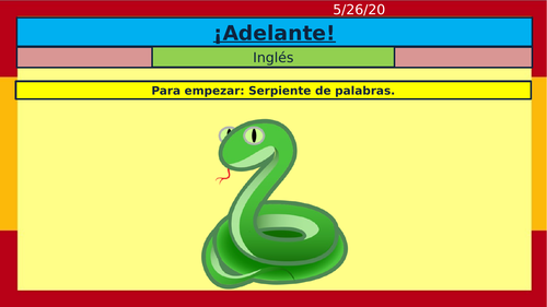Viva 1 second edition Spanish Module 1 | Teaching Resources Viva 1 second edition Spanish Module 1 | Teaching Resources