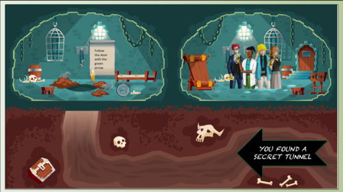 Spanish MFL Escape Room Quiz | Teaching Resources