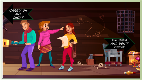 Spanish MFL Escape Room Quiz | Teaching Resources