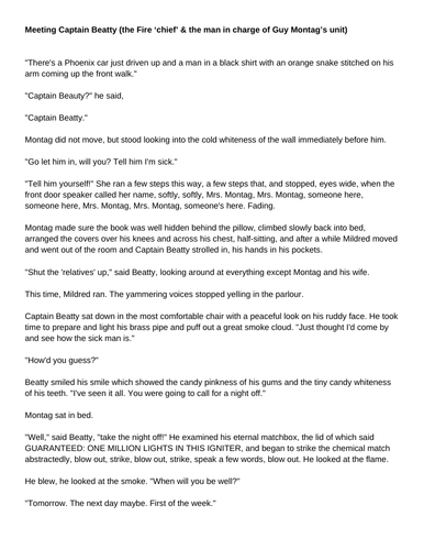 "Fahrenheit 451" novel study | Teaching Resources