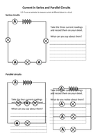 KS3 - Physics - Measuring Current and Voltage | Teaching Resources