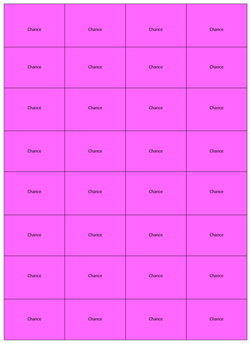 Health and Wellbeing Monopoly | Teaching Resources