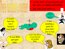 How did Harold die at the Battle of Hastings? | Teaching Resources