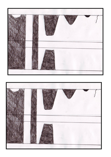 National 5 Costs: Caves,arch,stack,stump | Teaching Resources