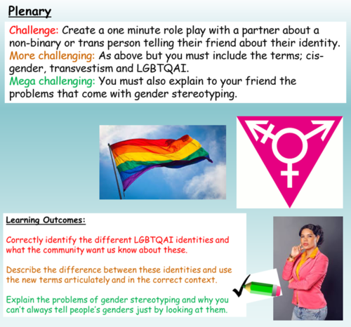 KS4 PSHE Curriculum | Teaching Resources