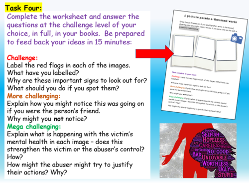 KS4 PSHE Curriculum | Teaching Resources