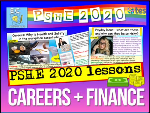 KS4 PSHE Curriculum | Teaching Resources