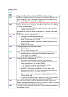 History A-Level - Ronald Reagan timeline | Teaching Resources