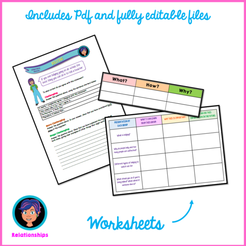 Complete KS2 PSHE | Teaching Resources