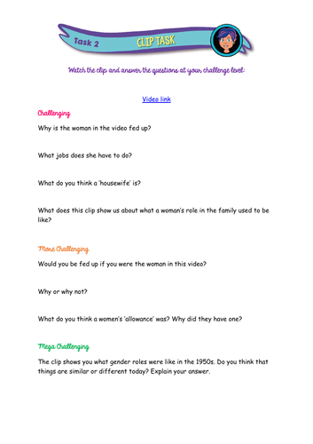 Complete KS2 PSHE | Teaching Resources
