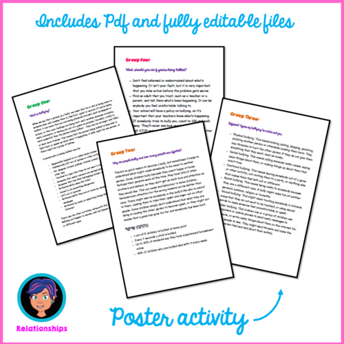 Complete KS2 PSHE | Teaching Resources