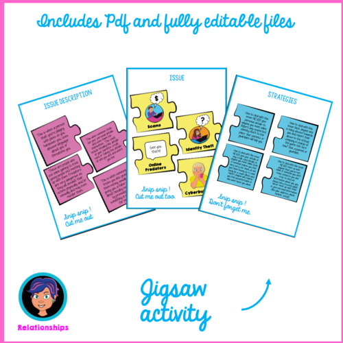 Complete KS2 PSHE | Teaching Resources