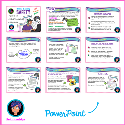 Complete KS2 PSHE | Teaching Resources