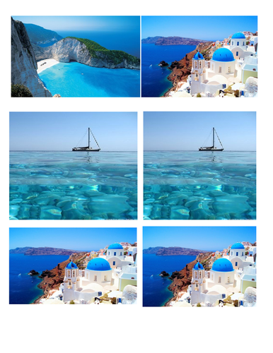 Writing an original Greek Myth with Years 5 and 6 | Teaching Resources