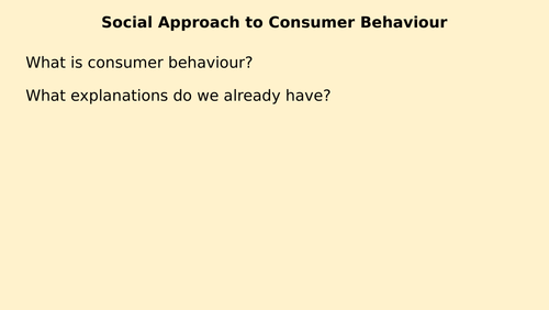 BTEC Applied Psychology Unit 1 - Approaches | Teaching Resources