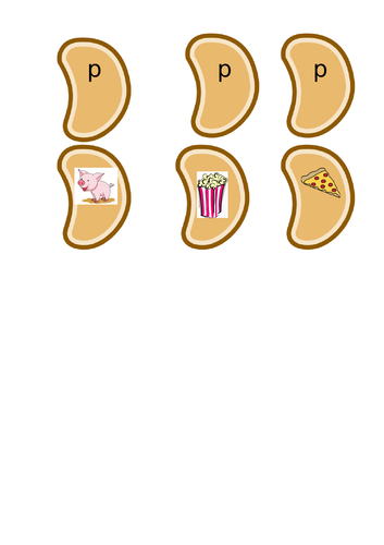 Sound Sorting Activities | Teaching Resources