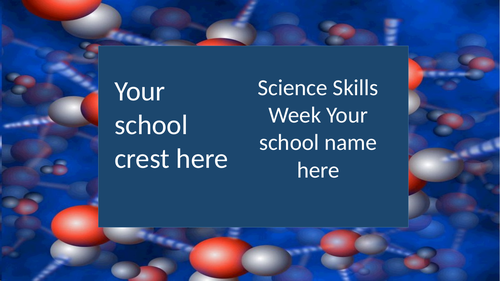 The scientific method KS3 (remote learning version included)science ...