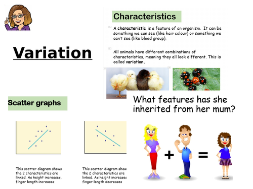 AQA ELC Science Component 2 *UPDATED* | Teaching Resources