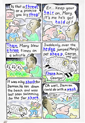 Build a story Story Kit. | Teaching Resources