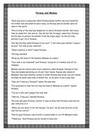 Greek Myths KS2 | Teaching Resources