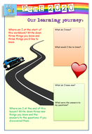 PSHE Workbook : Consent + Boundaries | Teaching Resources