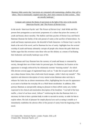 English NEA A* student | Teaching Resources